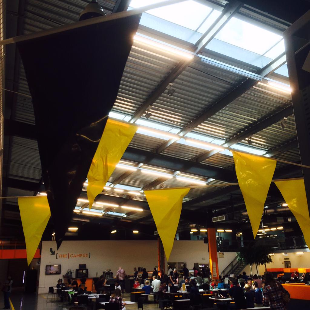 Manchester CoderDojo | A youth club to code & make things